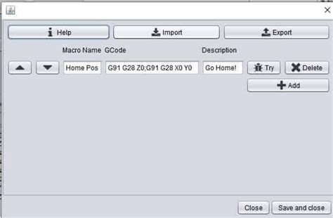 Best 13 Universal Gcode Sender Review And Tutorial Artofit