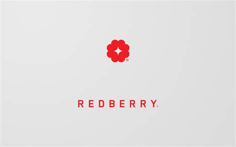 Redberry on Behance
