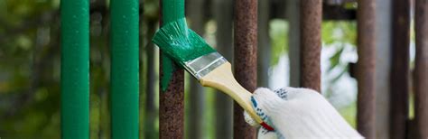 Painting Over Rust Is Something You Do Yourself In Steps Read How To Paint Over Rust