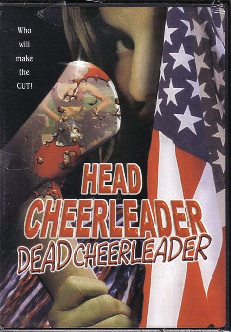Head Cheerleader Dead Cheerleader 2000 Filmflowtv
