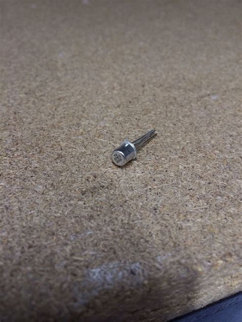 BFW PHILIPS TRANSISTOR Langrex