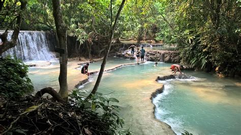 Laos Asia Fant Asia Travel