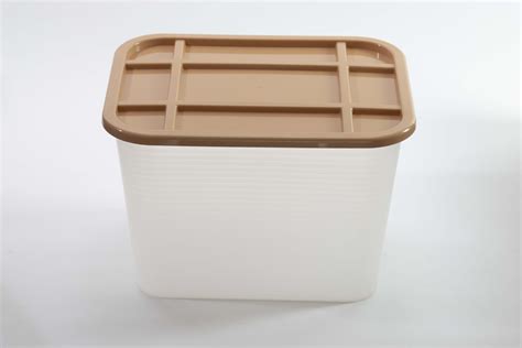 Window Storage Boxes 35 L Ultimate Hdpe Window Storage Box For Global Industrial Efficiency