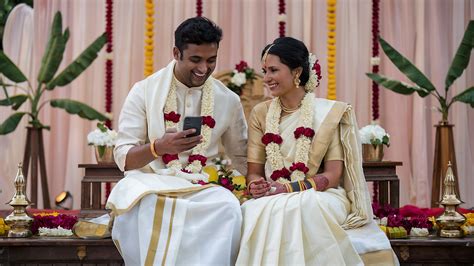 How To Make Your Kerala Marriage Digital Friendly And Memorable