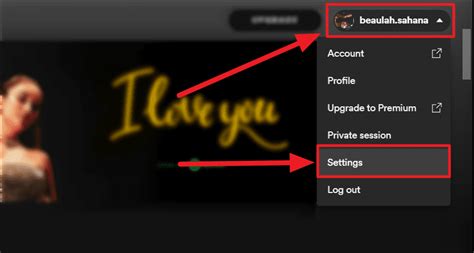 How To Crossfade Songs In Spotify