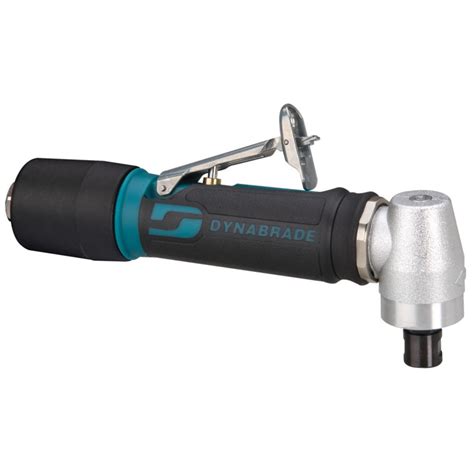 4 Hp Right Angle Die Grinder