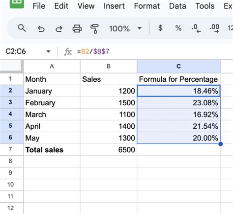 Master Google Sheets Fill Down Enhance Business Operations