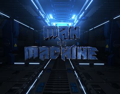 Man Vs Machine Projects Photos Videos Logos Illustrations And Branding Behance