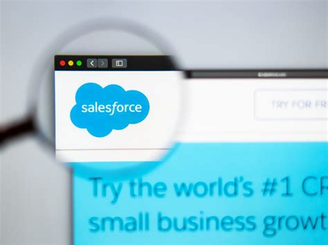 Salesforce Clicksoftware Acquisition Leaves Gap In Fsm Market Verdict