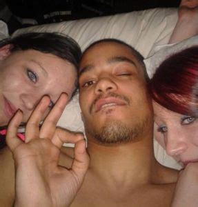 Taking Selfies During Sex