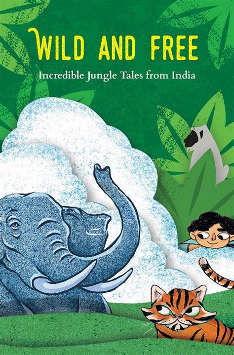 Wild And Free Box Set Speaking Tiger Books