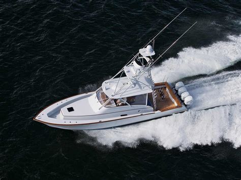 Outboard Boats
