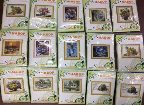 საქ ელეონორა • სამკერვალო მასალებისა და ბისერების მაღაზია