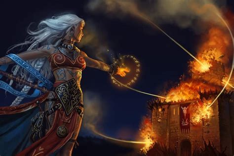 Best Wizard Spells 5e That We Dont Think About Level 1 Wizard Of The Tavern