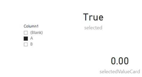 Dynamic Measure In Card Based On Slicer Value Not Microsoft Fabric Community