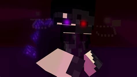 Render №2 Minecraft Animations Youtube