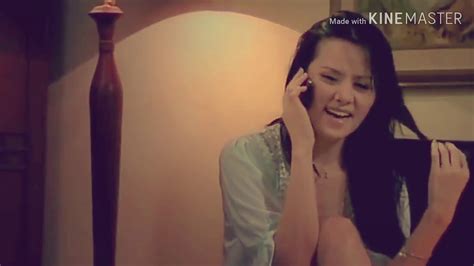 ANGEL LELGA ADEGAN HOT BERSAMA PRIA YouTube