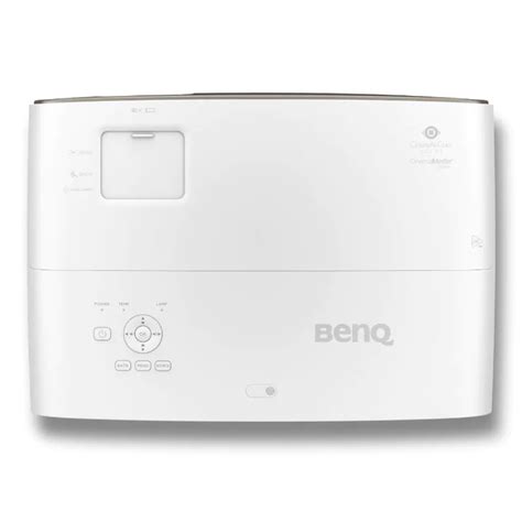 Купить проектор BenQ W2700i в официальном интернет-магазине BenQ