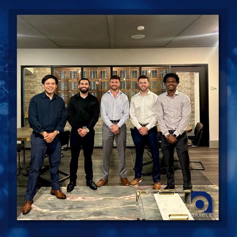 Oracle Acquisitions On Linkedin Decide Everyday Success Goals