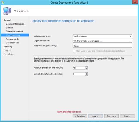 how to deploy framework 4 6 2 with sccm tips from a microsoft