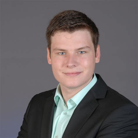 Armin Timmermann Supplier Quality Engineer Goodrich Lighting Systems Gmbh And Co Kg A Part