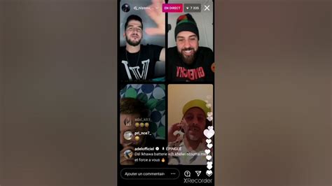 Dj Rafik Parle Du Sex Youtube