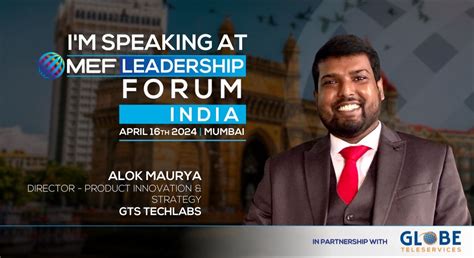 alok maurya on linkedin i m glad to announce that i m part of the