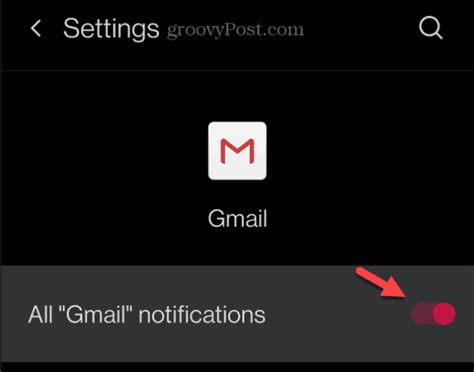 Gmail Not Sending Notifications Fixes