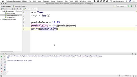 Konversi Tipe Di Python Panduan Lengkap Untuk Pemula