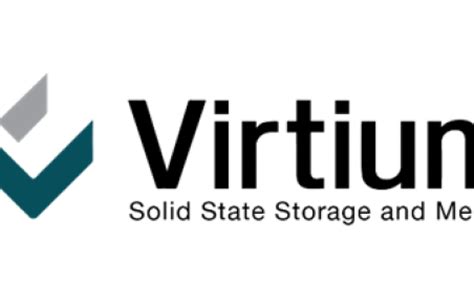 Virtium Announces Availability Of DDR Memory Modules Supporting Industrial Temperatures For
