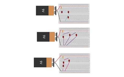 Circuit Design Taller Circuitos 1 Tinkercad