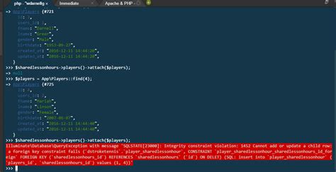 Mysql How To Insert To Pivot Table Stack Overflow