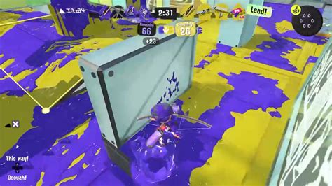 Getting Better At Tri Stringer R Splatoonhighlights