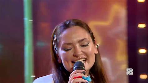 შენთვის ვმღერი თიკა ჯამბურია ღამის პრაიმ თაიმი 2023 07 11 Chords Chordify