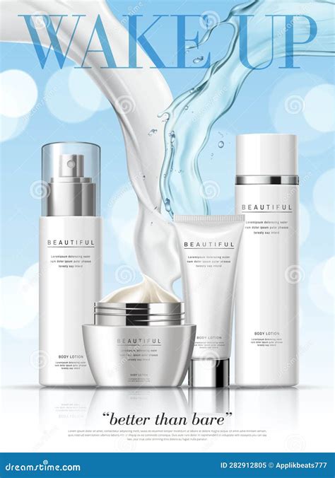 Moisture Skin Line And Silhouette Black Icon Set Water Drop With Arrow