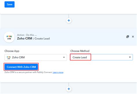 How To Create Zoho CRM Leads From New WooCommerce Customers