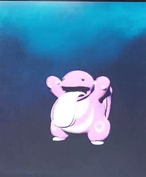 포켓몬 아르세우스ㅣ진화ㅣ내루미 내룸벨트 Youtube