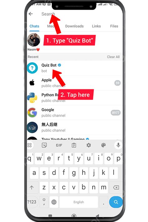 What Is Telegram Quiz Bot And How To Create Quiz 2025