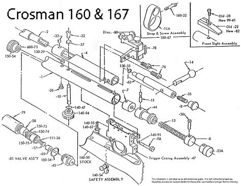 160 And 167 Jg Airguns Llc