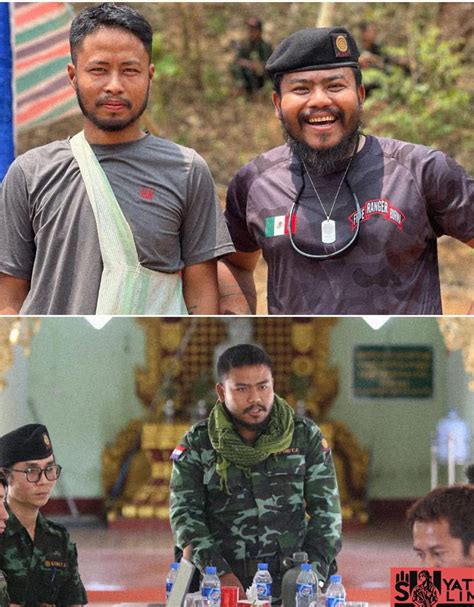 Myanmar ချစ်ကိုကြီး အတွက် အားပေးစကားလေးတစ်ခွန်လောက် Facebook