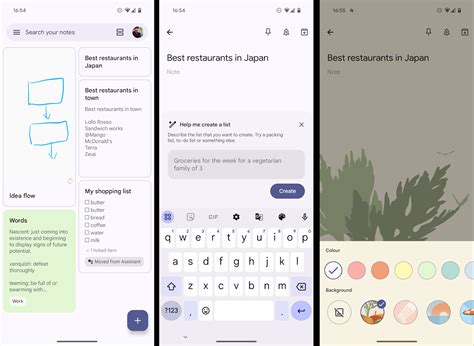 The 8 Best Android Note Taking Apps In 2025