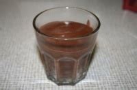 Пудинг шоколадный диетический - Рецепты пользователя missdaizy - Daily ...