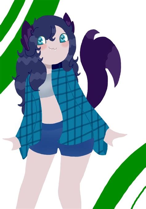 Pin By Steve Rojo Bueno On Rylan Daniel Dottie And Blaze Aphmau Cute Potato Fan Art