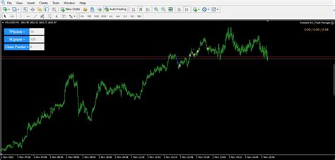 Create Fully Or Semi Automated Expert Advisor In Mt4 By Roneiljaropojop