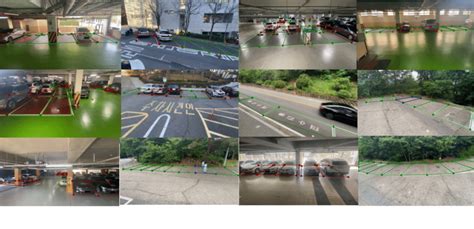 Snu Sps Dataset Images Representation From Various Indoor And Outdoor Download Scientific