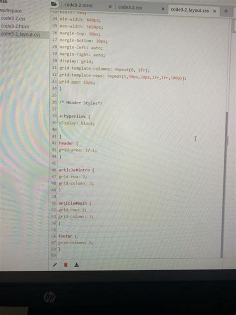Coding Challenge 2 Filetree Instructions Summary
