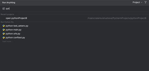 Pycharm 20232 New Reside Templates For Django Black Formatter