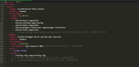 官方 Api 出错 临时解决方案 That Model Does Not Exists The Server Is