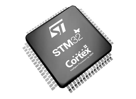 Stm32 F3 Development And Evaluation Tools Stmicro Mouser