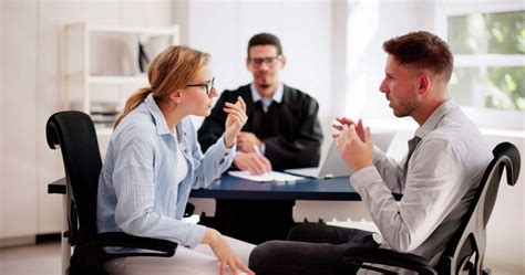 Divórcio Com Bens A Serem Divididos Como Proceder
